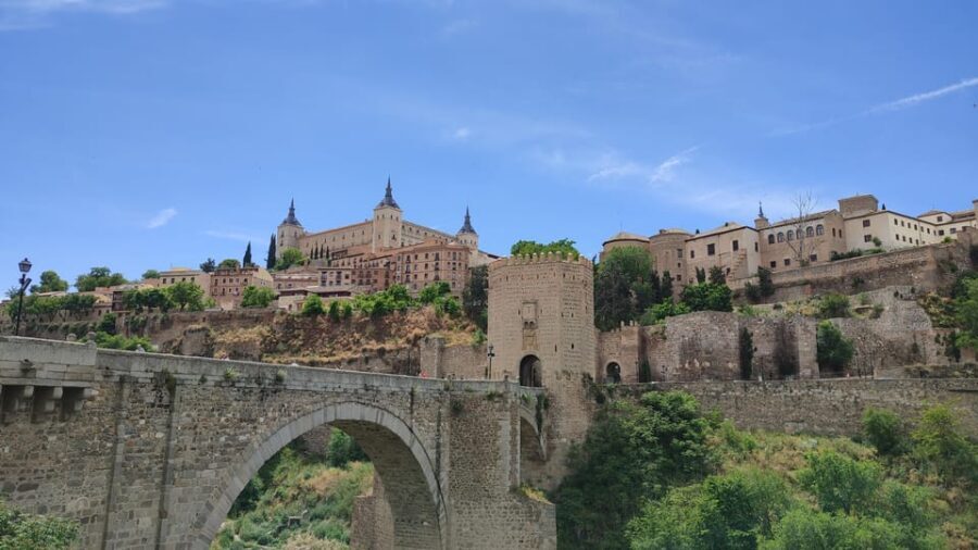 Historic Toledo: Cathedral and Museums in groups of maximum 10 people. - Practical Tips for Participants