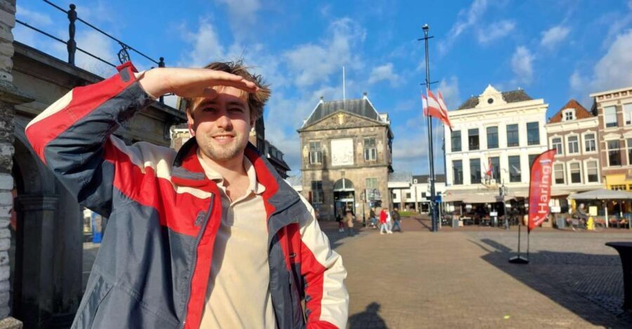 Historical Gouda: Private Tour with Local Guide - Why This Tour Works