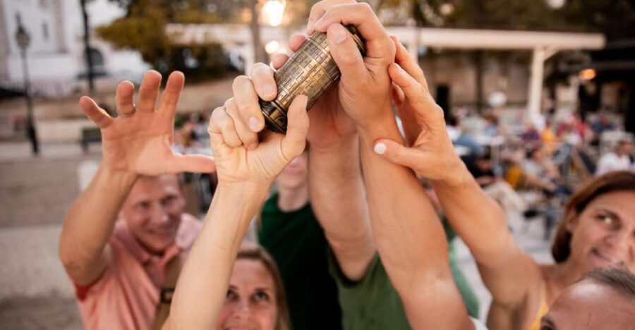 Historical Outdoor Game in Lisbon "The Cryptex of Pombal" - Final Thoughts: Is This Tour for You?