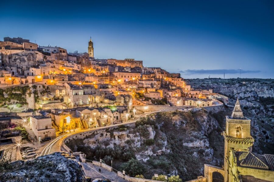 historical tour with audio guide of Sassi di Matera - The Reality of the Experience: Pros and Cons