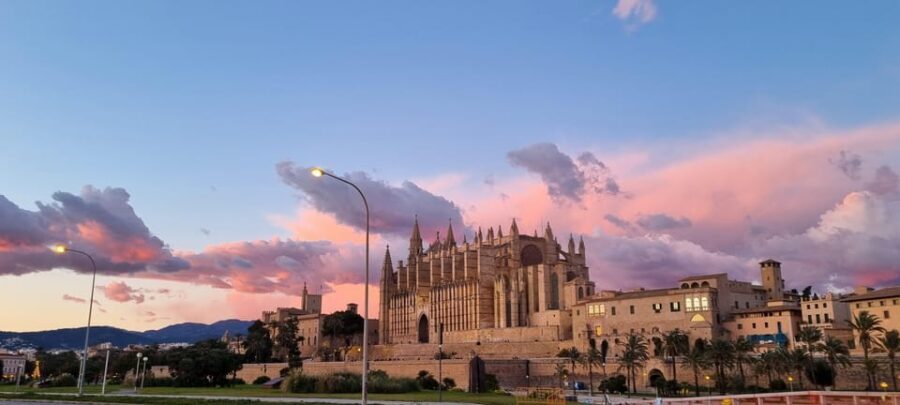 History, Architecture and Legends of Palma de Mallorca - Who Should Consider This Tour?