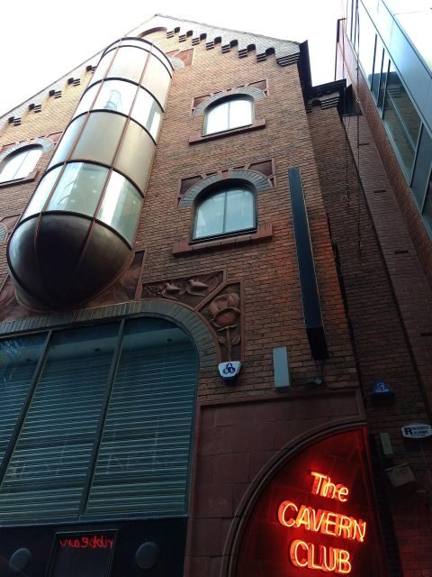 History Guided Tour of Liverpool and the Beatles - Who Will Love This Tour?