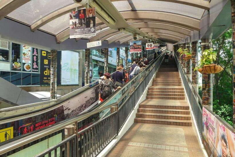 HK: Peak Tram, Dim Sum tasting, city tour with cruise - Key Points