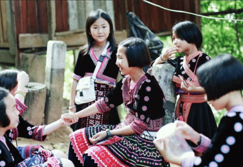 Hmong Village, Doi Suthep and Wat Pha Lat Half Day Tour - Key Points