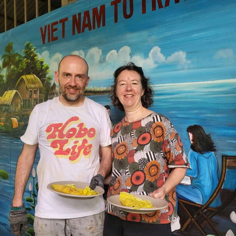 Ho Chi Minh City: 4-Day Tour with Cu Chi Tunnels & Mekong - Introduction: Authentic Adventure in Southern Vietnam