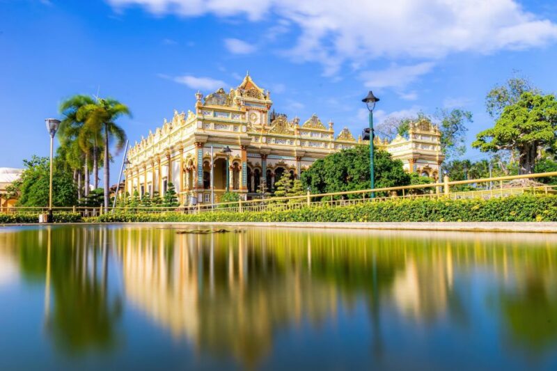 Ho Chi Minh City: Mekong River Delta Day Trip with Boat Trip - An Overview of the Mekong River Delta Tour
