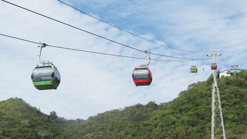 Ho Chi Minh City: Private Vung Tau Car Rental with Driver - What’s Included and What’s Not?