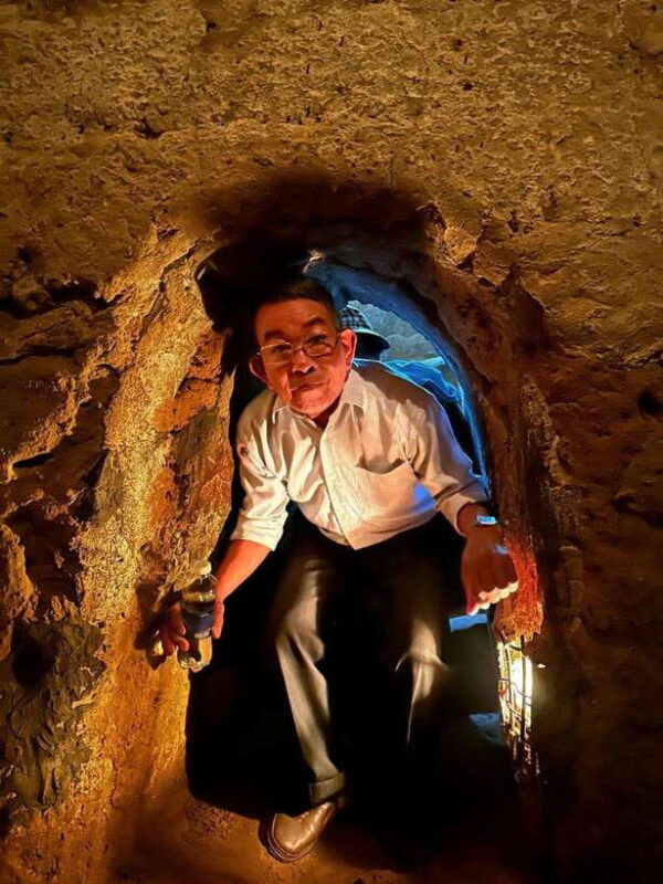 Ho Chi Minh: Cu Chi, Black Lady Mountain, and Cao Dai Tour - A detailed look at the tour experience