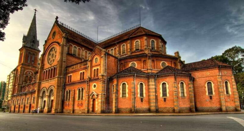 Ho Chi Minh: Morning City Tour - Key Points