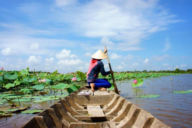 Ho Chi Minh: Top Site Must See Mekong Delta & Cu Chi Tunnel - Introduction: Exploring Vietnam’s Highlights in One Day