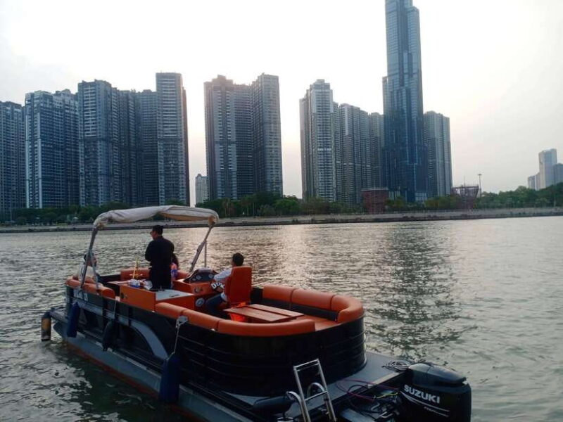 Ho Chi Minh: Water Puppet Show, Saigon River Sunset Cruise - Key Points