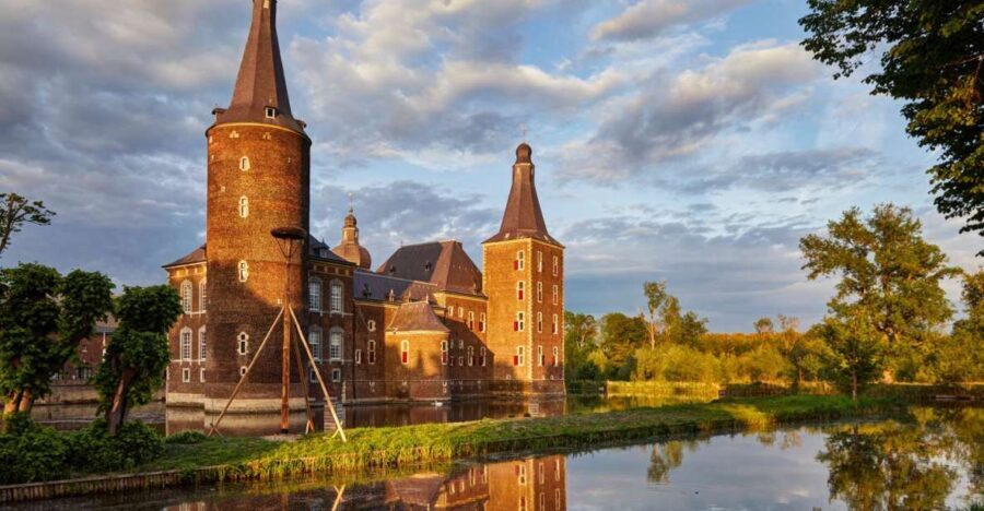 Hoensbroek: Entry Ticket to Hoensbroek Castle - Final Thoughts