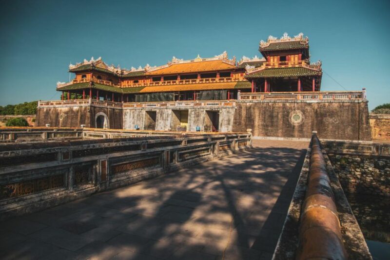 Hoi An: 3-Day 2-Night explore My Son, Hue and Hoi An town - Key Points