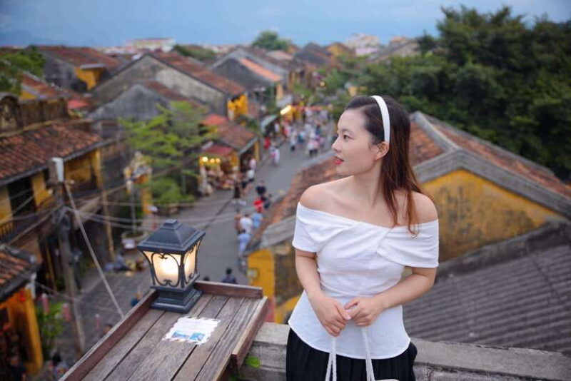 Hoi An City Sightseeing With Memories Show, Coconut Forest - Key Points