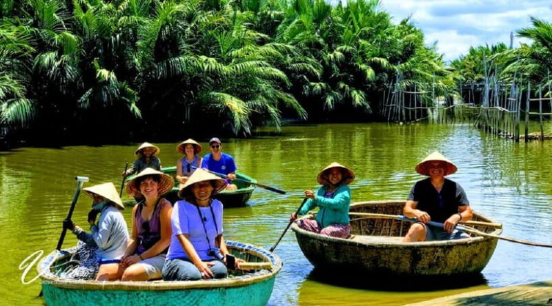 Hoi An Countryside and Cooking Class - Introduction