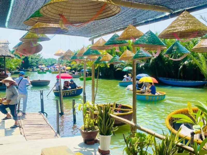 Hoi An Countryside Sightseeing Biking Tour By Private /Group - Why This Tour Is Worth Considering