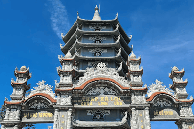 Hoi An/Da Nang : Lady Buddha, Marble Mountains Half-Day Tour - Who Will Love This Tour?