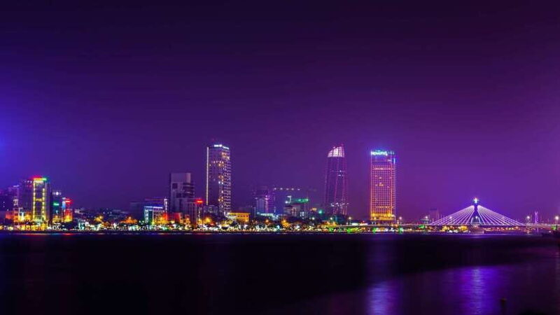 Hoi An: Da Nang Twilight Views And Scenic Cruises - Key Points
