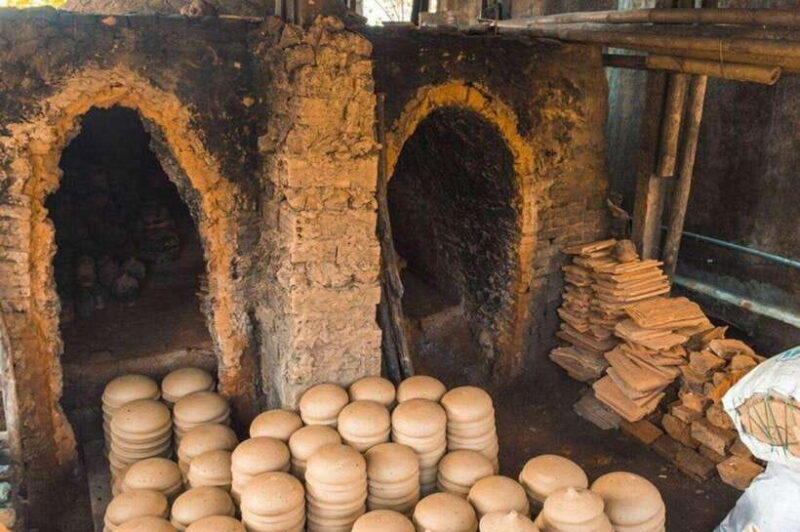 Hoi An: Experience Pottery Making With Local Craftsmen - Hoi An: Experience Pottery Making With Local Craftsmen