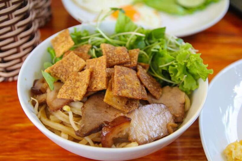 Hoi An Market & Cooking Class: Hands-On Culinary Experience - Discovering Hoi An’s Market: A Sensory Feast