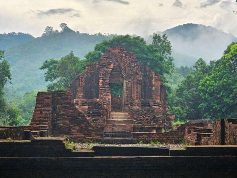 Hoi An: My Son Sanctuary Trip and Thu Bon River Cruise - Hoi An: My Son Sanctuary Trip and Thu Bon River Cruise — A Balanced Look at a Cultural Day Out