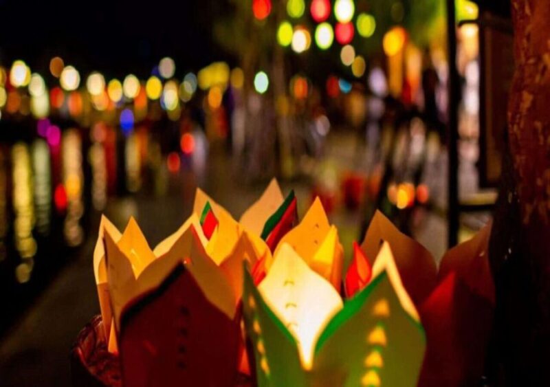 Hoi An: Night Boat Trip and Release Lantern at Hoai River - Key Points