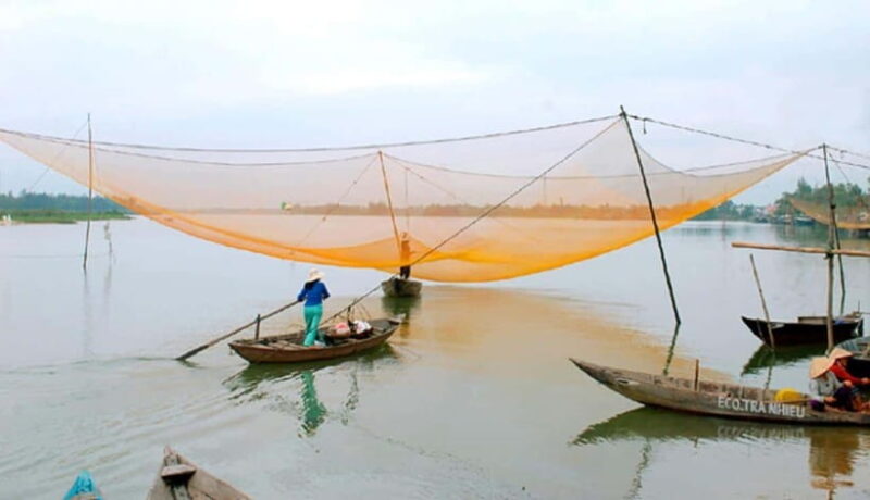 Hoi An : Tra Nhieu Discovery by Bicycle - Key Points