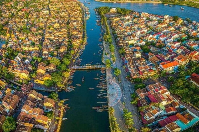 HoiAn Lantern Cruise Private/Sunset/Sunrise/Lighting Lantern - Key Points