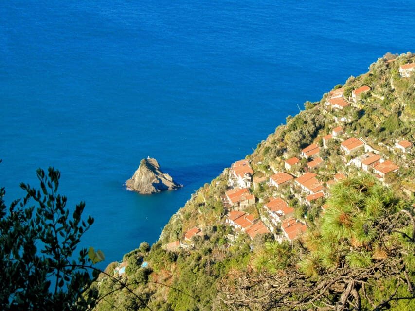 Holiday Golfo dei Poeti: Boat Tour and Tasting - Exploring the Gulf of Poets: An In-Depth Look