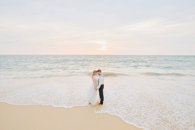 Holiday photoshoot in Khao Lak - Why This Photoshoot Works for Travelers