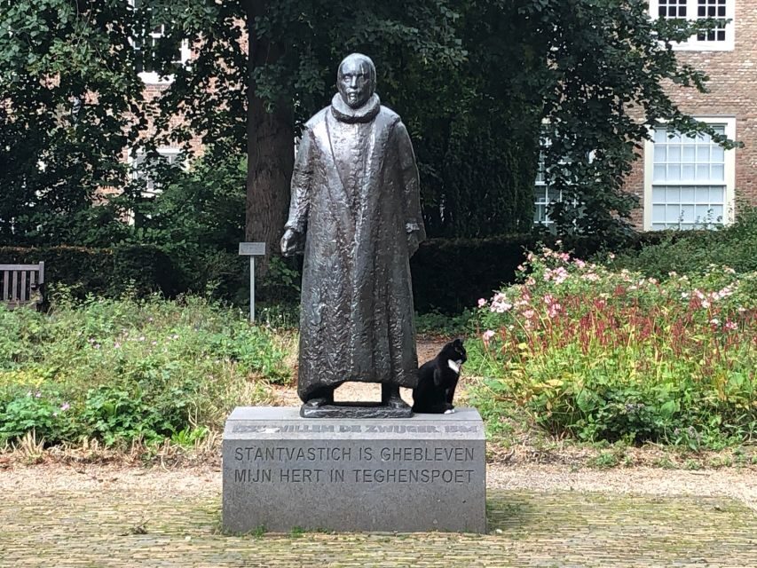 Holland Four City Charm Tour - Authentic Experiences and Authenticity