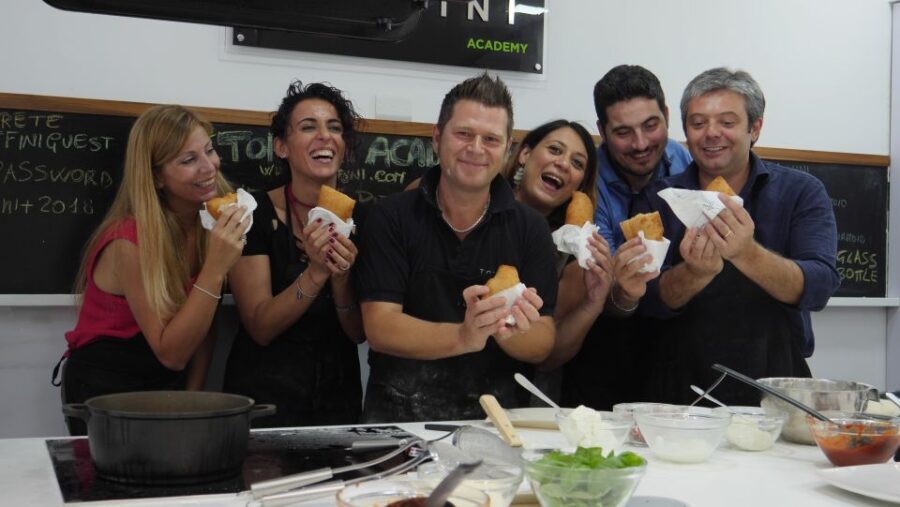 Homemade Neapolitan Pizza Experience - The Sum Up: Is It Worth It?