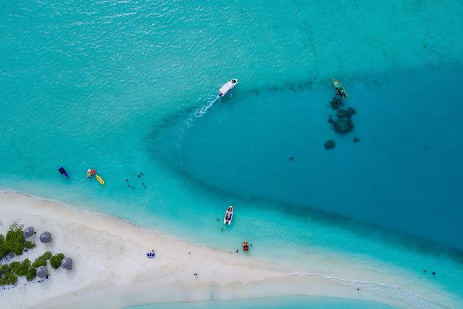 Honeymoon on Maldives - Key Points