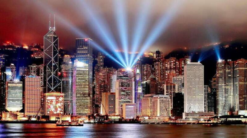 Hong Kong: 4-Day Family Tour with Disneyland Tickets - Key Points