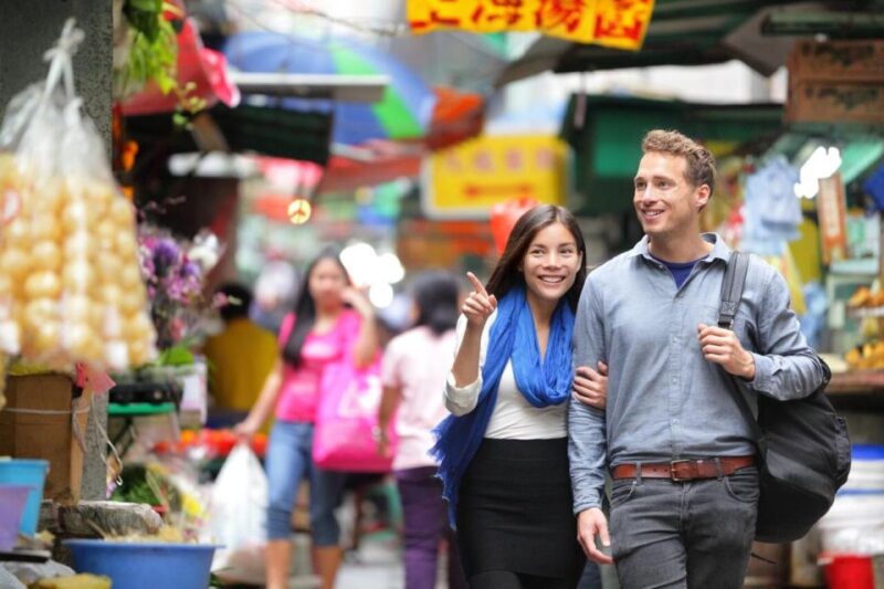 Hong Kong Culinary: From Local Streets to Gourmet Treats - Key Points