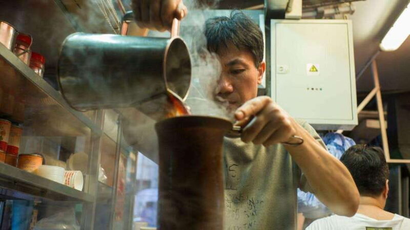 Hong Kong Private Tour: like a local (with cable car ticket) - Key Points