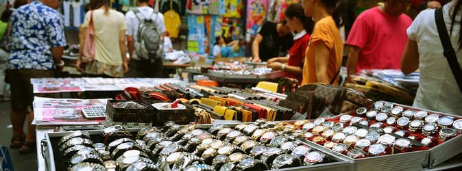 Hong Kong Street Food Tour with a Local: 100% Personalized & Private - Discover Hong Kong’s Street Food with a Local: A Private, Tailored Experience