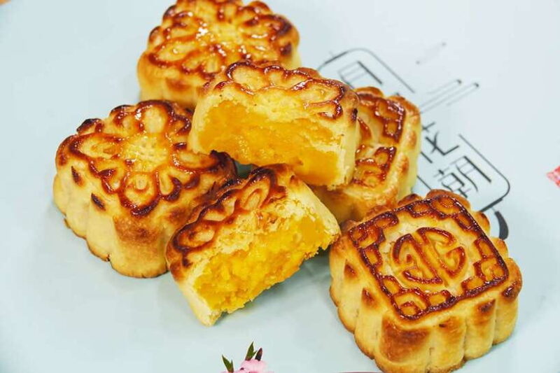 Hong Kong: Traditional Chinese Baked Goods DIY Workshop - Hong Kong: Traditional Chinese Baked Goods DIY Workshop — A Practical, Tasty Experience
