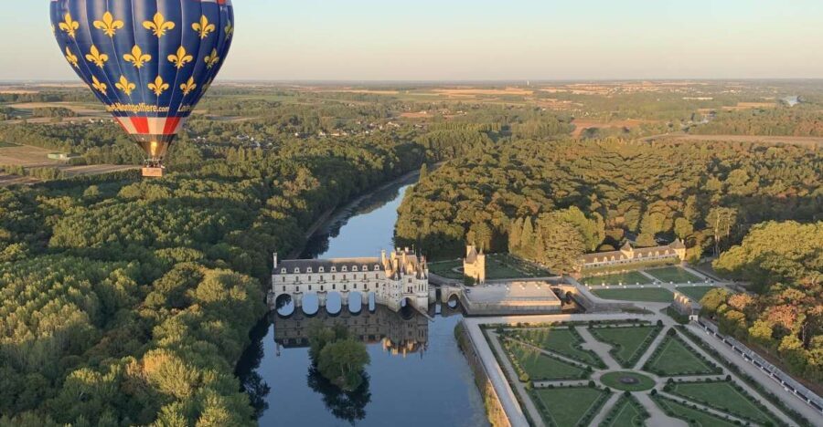 Hot Air Balloon Flight above the Castle of Chenonceau - Who Is This Tour Best For?