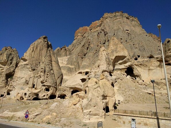 Hot Air Balloon Flight and Private Cappadocia Green Tour - An In-Depth Look at the Experience
