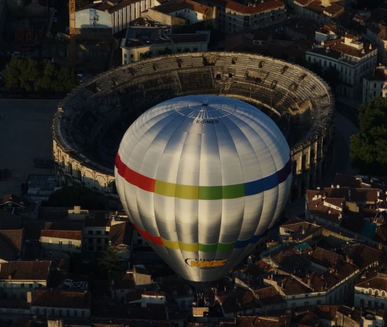 Hot air balloon flight in Barcelona Montserrat - Why the Price Reflects the Experience