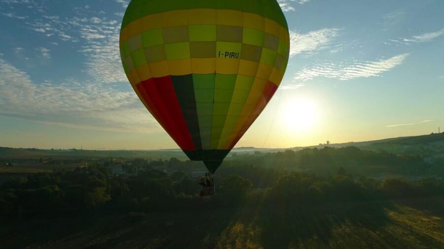Hot Air Balloon Flight to Southern Italy: Matera, Sila, Puglia - Practical Details: What You Need to Know