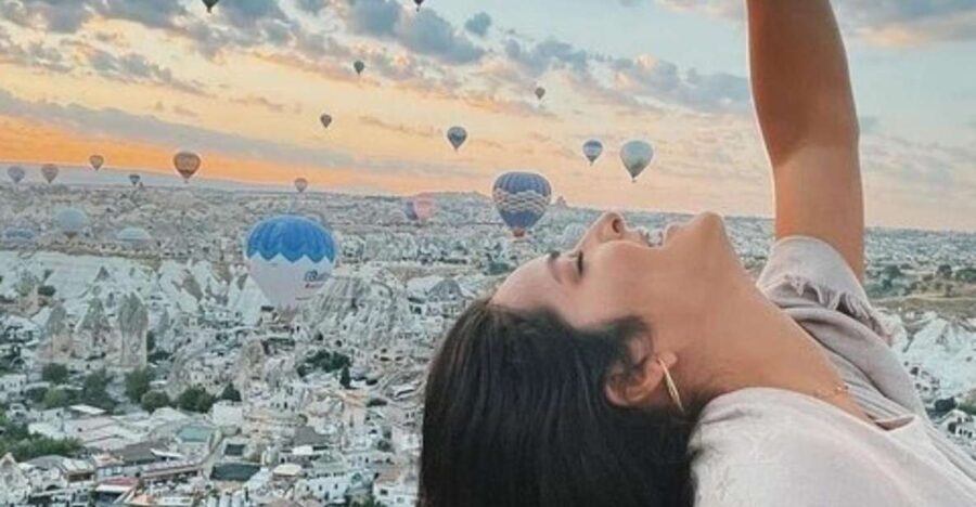 Hot air balloon in Cappadocia - What Makes This Tour Stand Out?