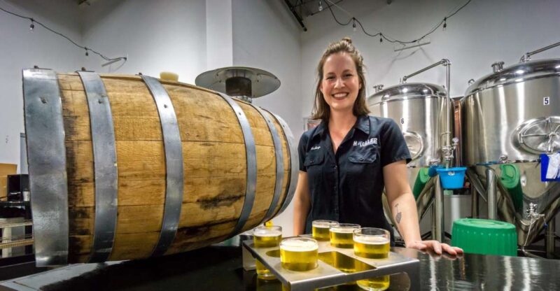 Houston: Brewery Pass with Beer Tastings - Houston: Brewery Pass with Beer Tastings — A Practical Look