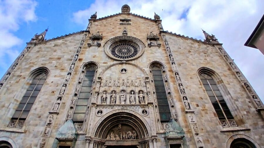 How to: Tour of the historic center - What’s Included and How It’s Organized