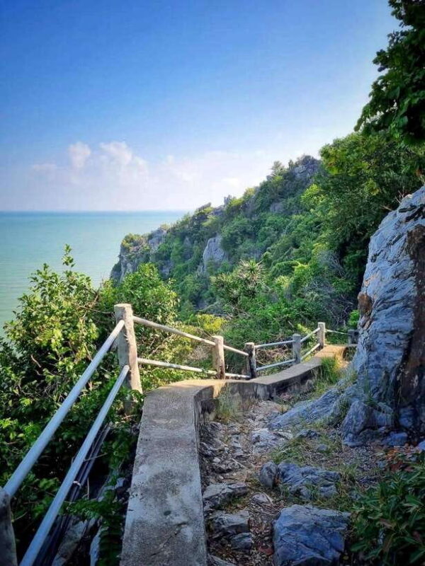 HUA HIN : Phraya Nakhon Cave ( Private 2 or 3 Pax ) - Key Points