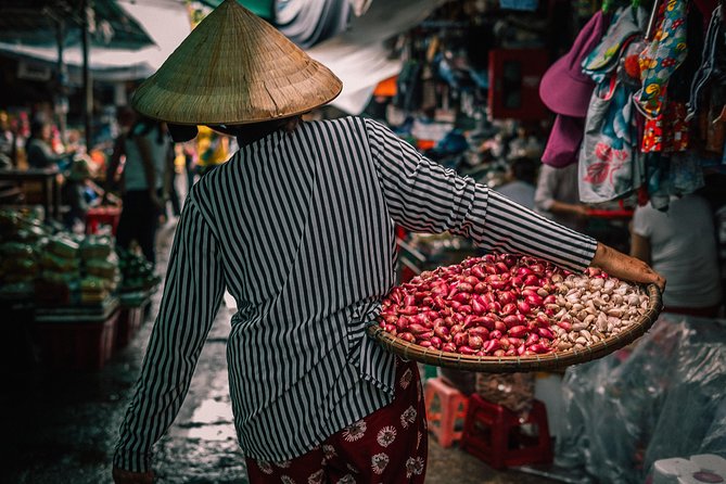 Hue city from Da Nang Private tour - The Itinerary: What You Can Expect