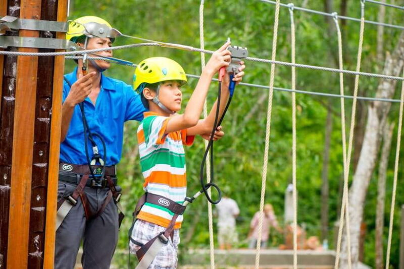 Hue: Full-day Natures Bliss From Hot Springs To Zip Line - Hue: Full-day Natures Bliss From Hot Springs To Zip Line — A Complete Guide