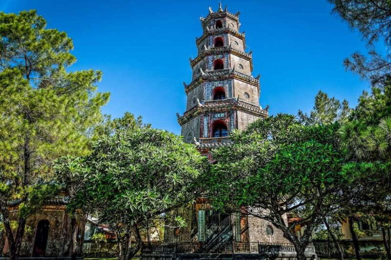 Hue: Half-day Exploring Hue's Art And Tradition - Key Points