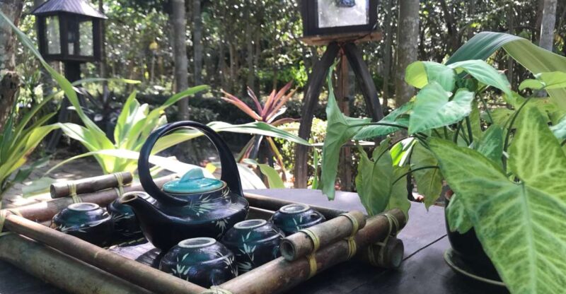 Hue: Thuy Bieu Village Bike Tour with Lunch - Exploring Thuy Bieu Village: A Bike Tour That Offers More Than Just Pedals